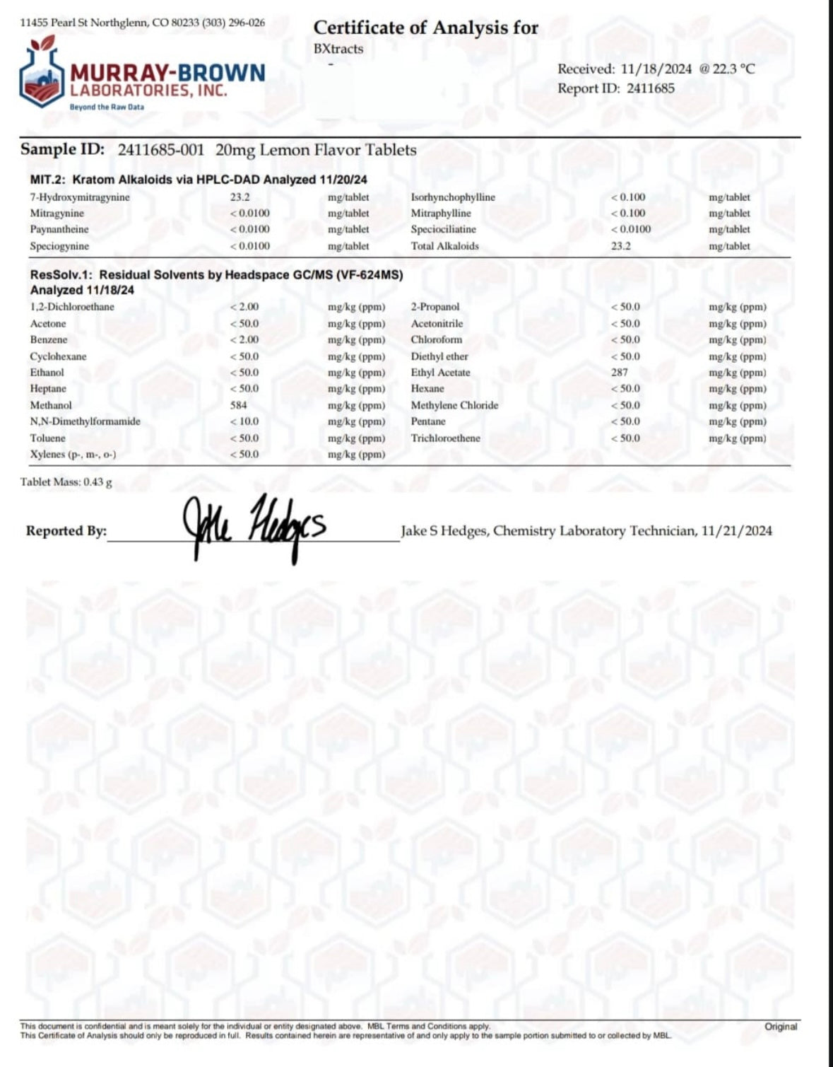Bronx extracts – Bronx Extracts