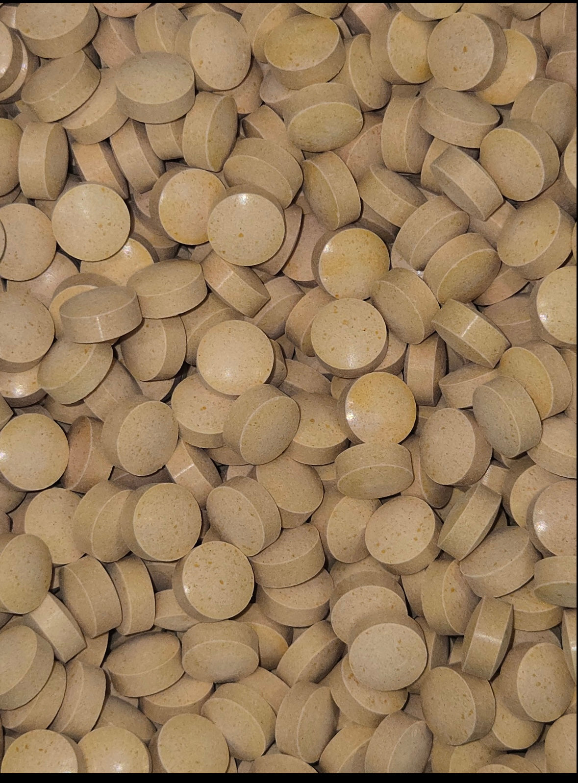 40mg 7oH Lemon Flavor tablets 10 count – Bronx Extracts LLC