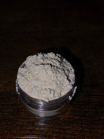 MGM POWDER – Bronx LLC
