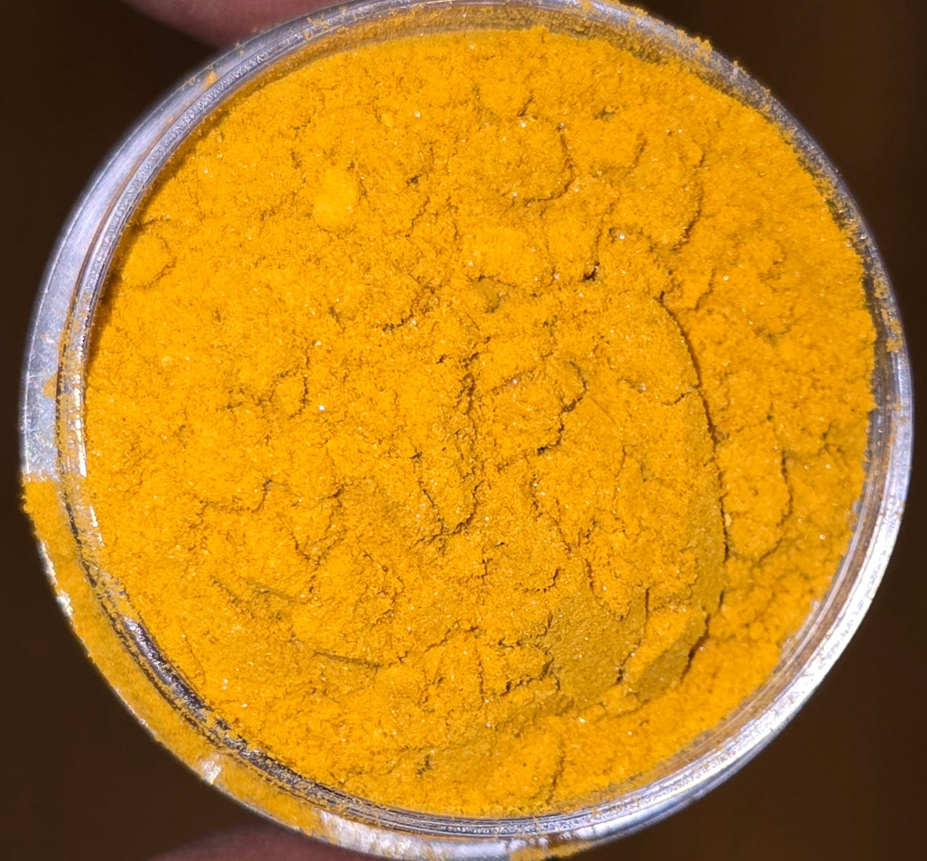 7oh powder is 80.1 %/ 1.34% pseudo – Bronx LLC